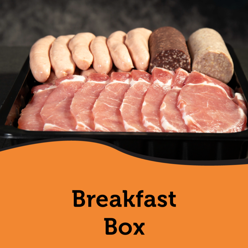 Bundles | Fresh Food Courtyard