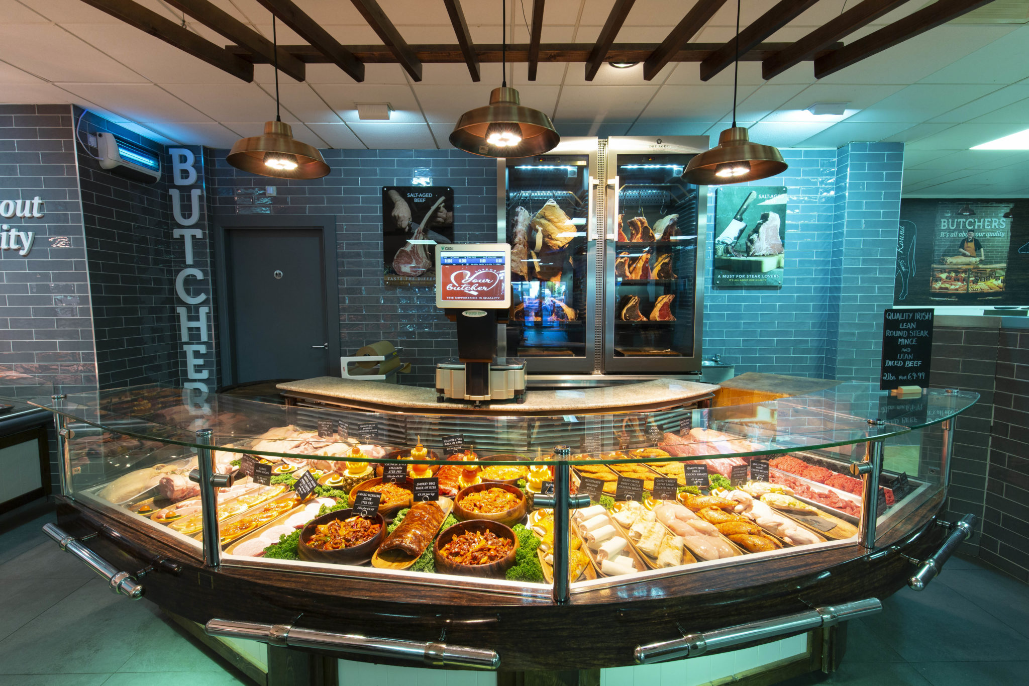 About Us | Fresh Food Courtyard